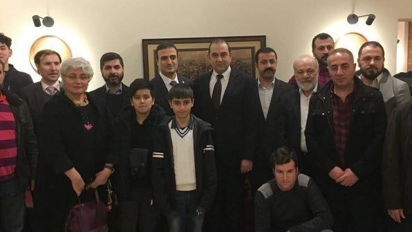 Petition · Manchester da Turk Konsoloslugu Acilmasi icin imza ...