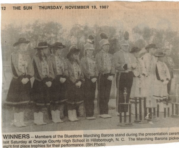 Petition · rbpconstruction@verizon.net: Keep the Marching Barons a ...