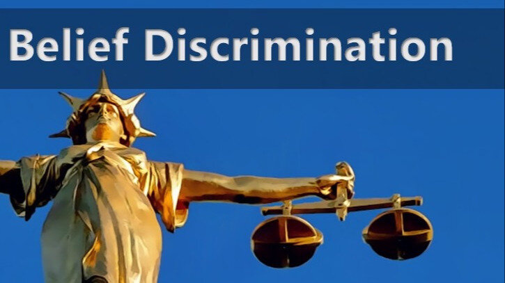 Petition · Vegan Discriminated & Expelled from North West College of ...