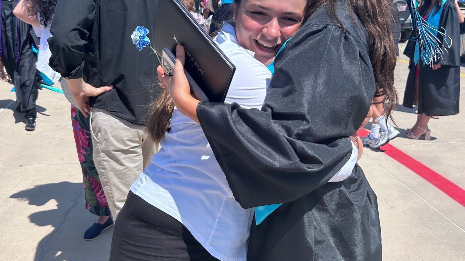 Petition · Move Prosper ISD Graduations Indoors - Prosper, United ...