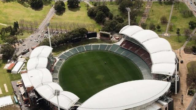 Petition · Re-Name the Adelaide Oval ‘Crom Cottage’ - Australia ...