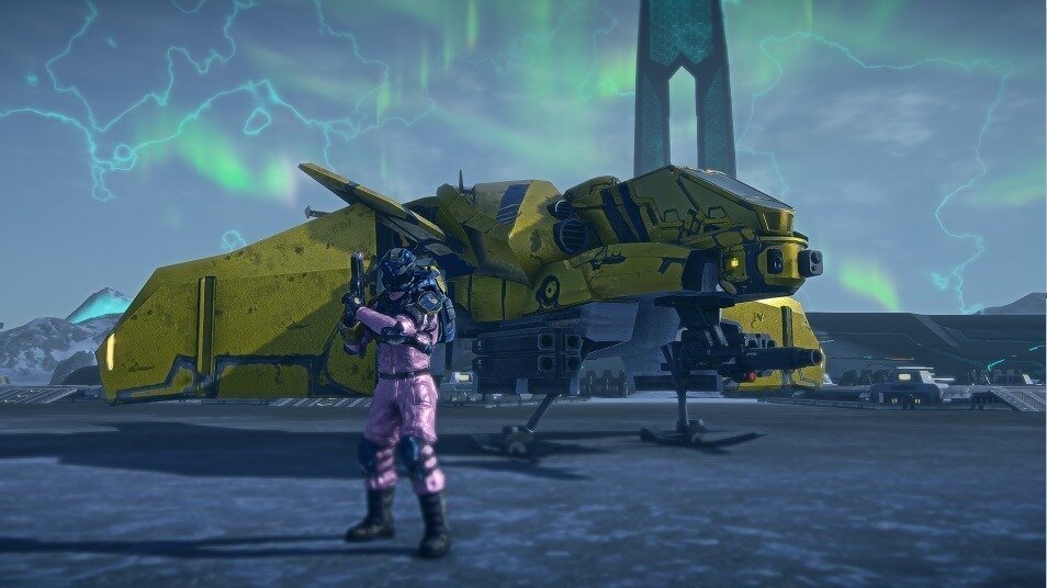 Petition · Make TheWarWookie Formido AirLead for 2023/2024 Outfit Wars ...