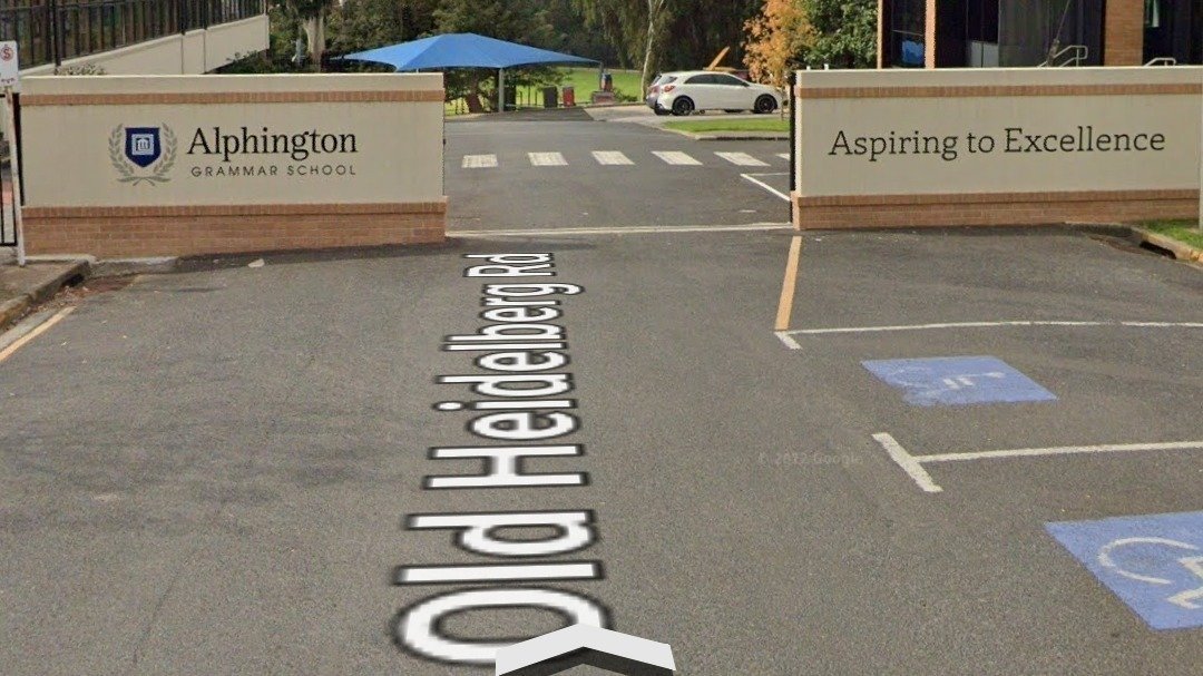 Petition · Protect the students and staff of Alphington Grammar School ...