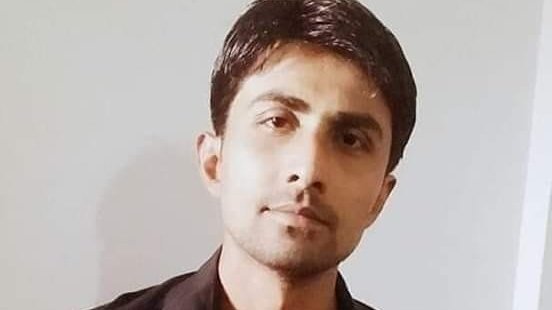 Petition · Immediate release of Amar Fayaz - United Kingdom · Change.org