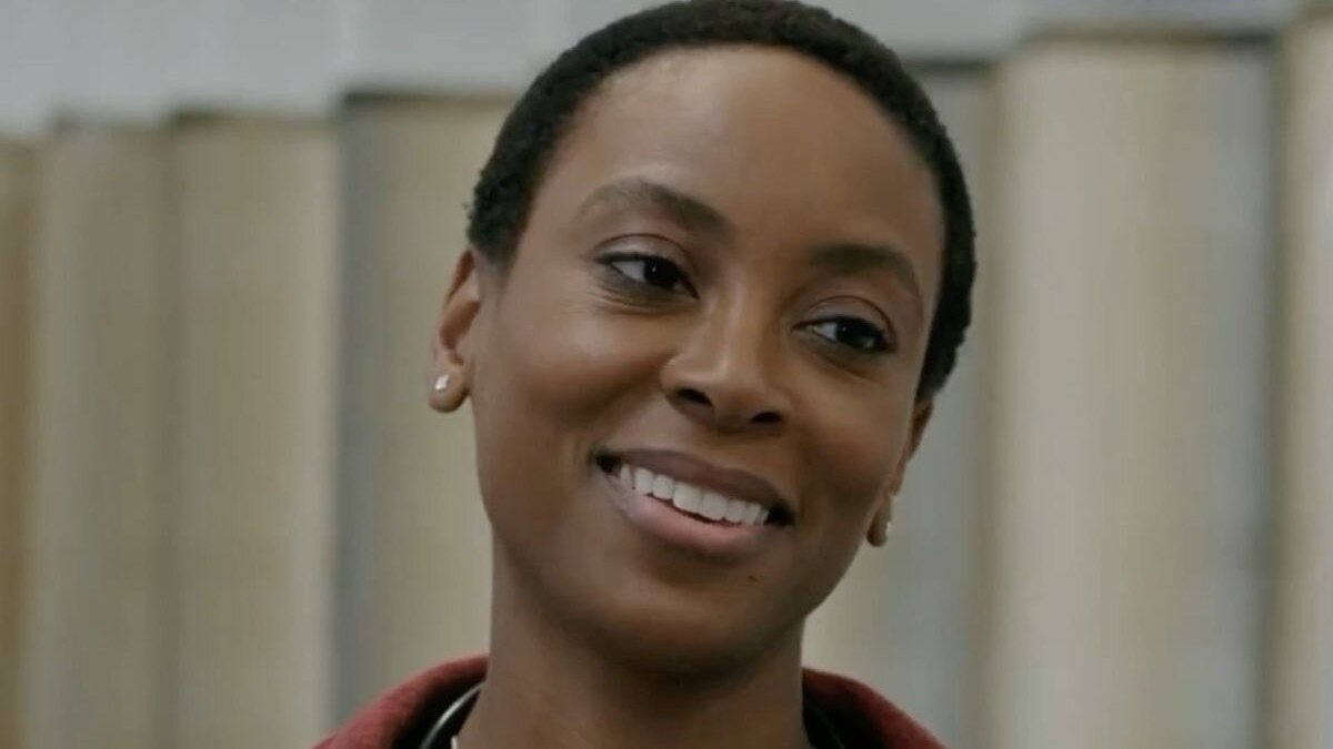 Petition · Bring Heather Collins back to ‘The Pitt’ - United States ...