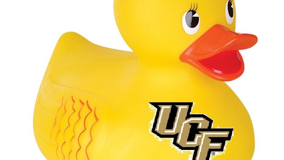 Petition · Supply Plain UCF Ducks For Sale At Bookstore - Orlando ...