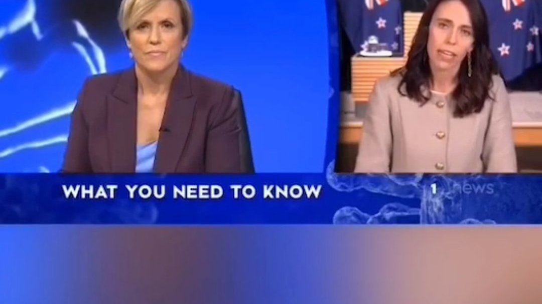 Petition · Is New Zealand, is Jacinda still stands by the "one china ...