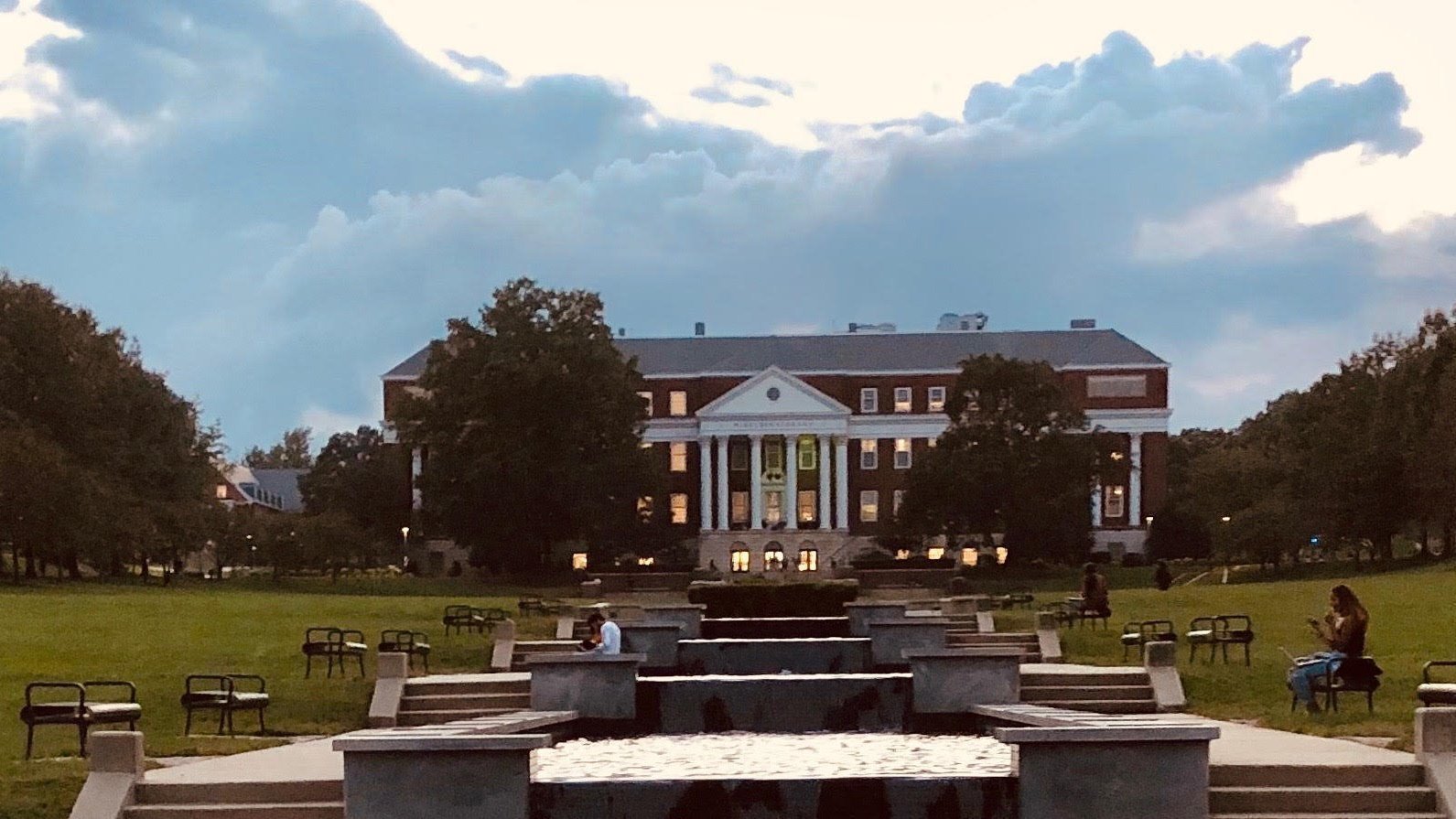 Petition · Let UMD Students Choose P/F After Final Grades are Announced ...