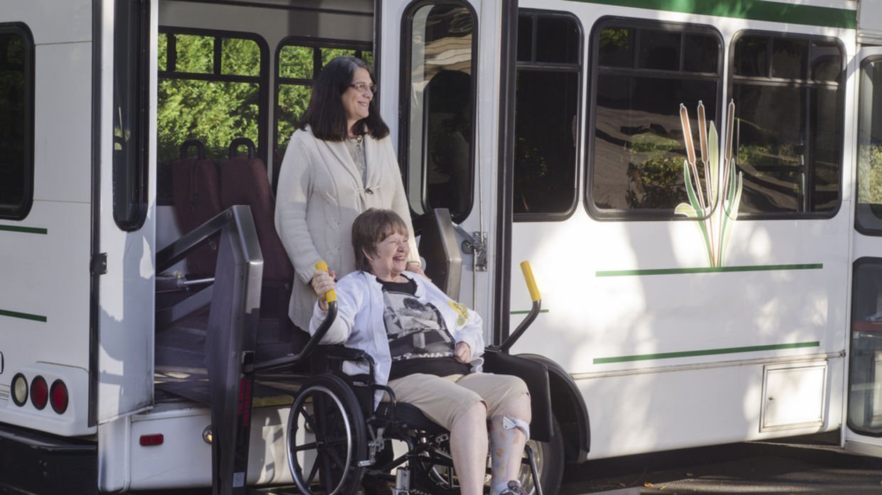 Petition · Disability Friendly Environment - Pakistan · Change.org