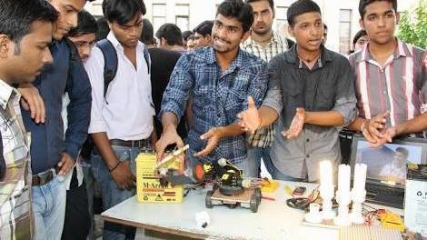 Petition · Urging government to Encourage scientific research in India ...