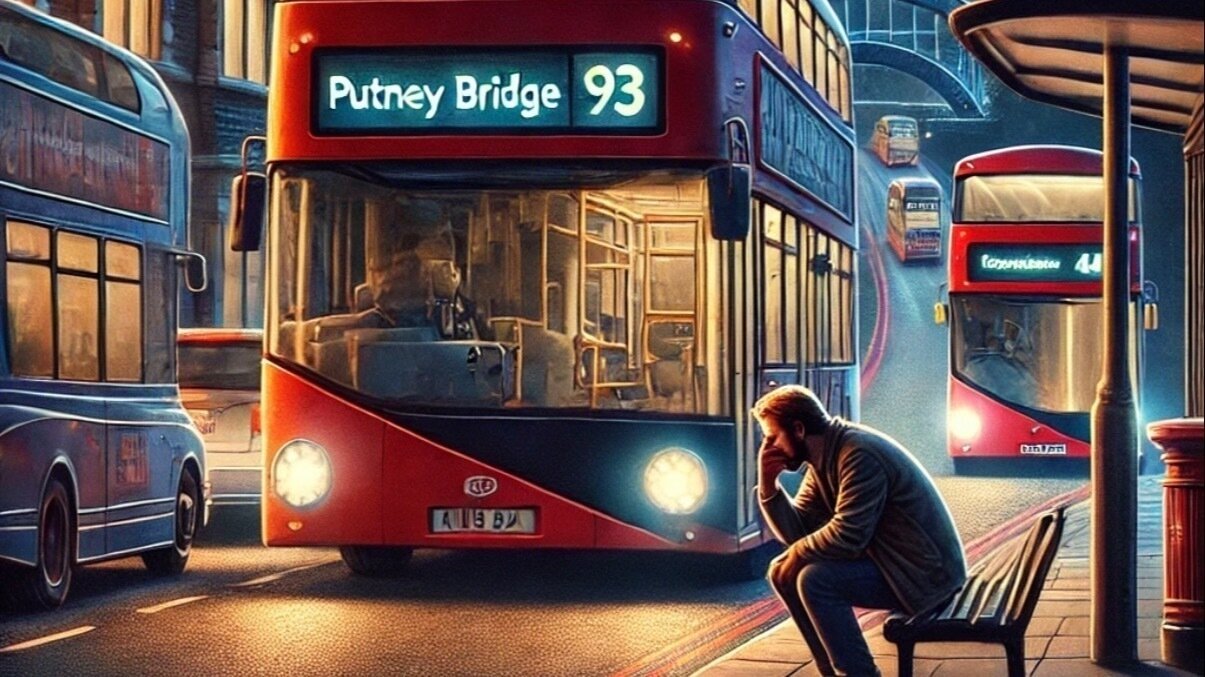 Abaixo-assinado · Petition Regarding Poor Quality of Bus Services on ...