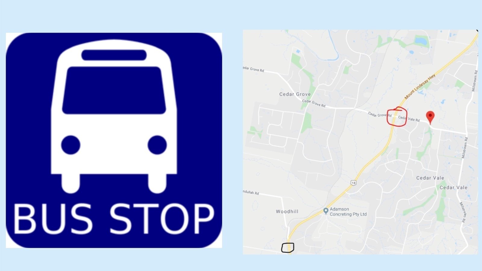Petition Improve Public Transport Options By Getting A Bus Stop On Mt petition-improve-public-transport-options-by-getting-a-bus-stop-on-mt