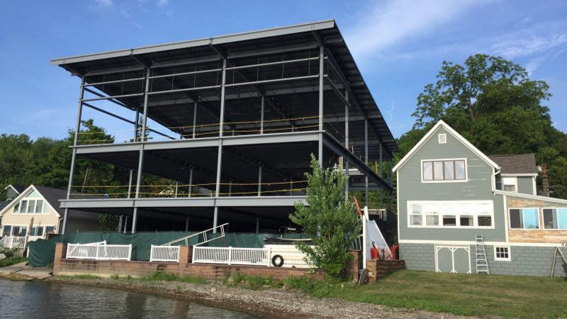 Petition · Support For The Conesus Inn Construction Site. - United ...