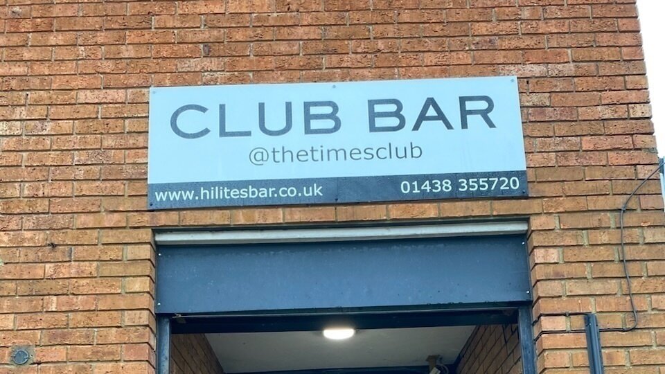 Petition · Preserve one of the longest established club in stevenage ...