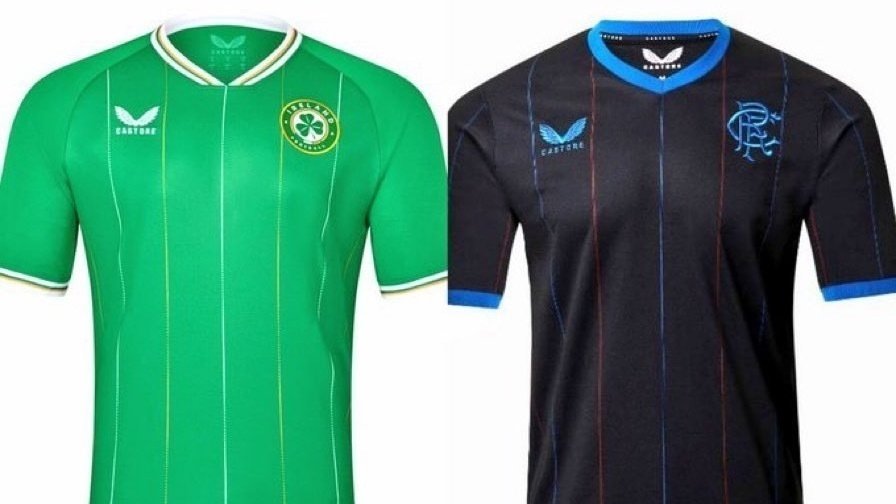 Petition · ReDesign the Ireland Jersey - Ireland · Change.org