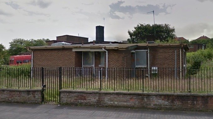Petition · Save Chirnsyde Primary Janitors House - Glasgow, United ...