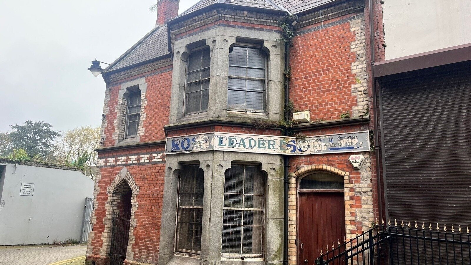 Petition · Stop the Demolition of the Historic 2 Bank Parade Building ...