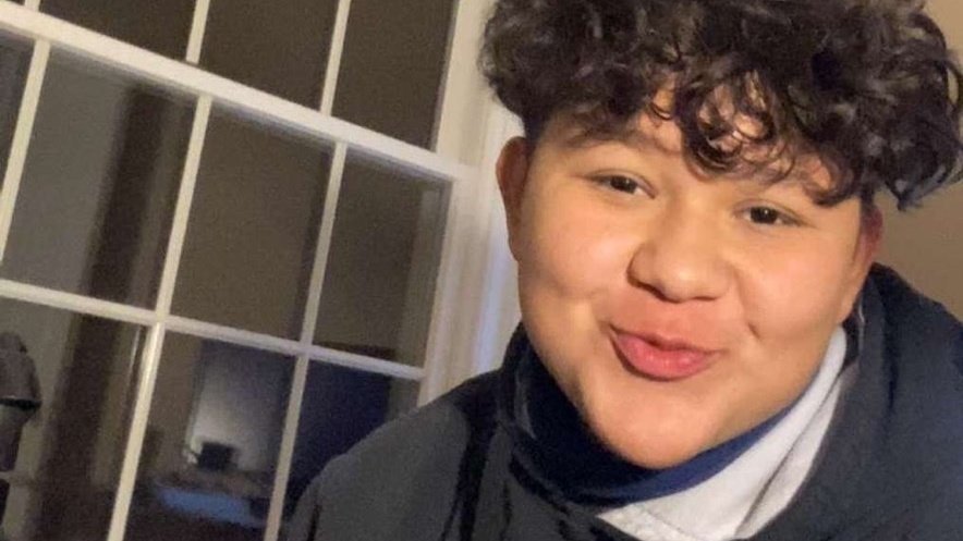 Petition · Justice For Ludy - United States · Change.org