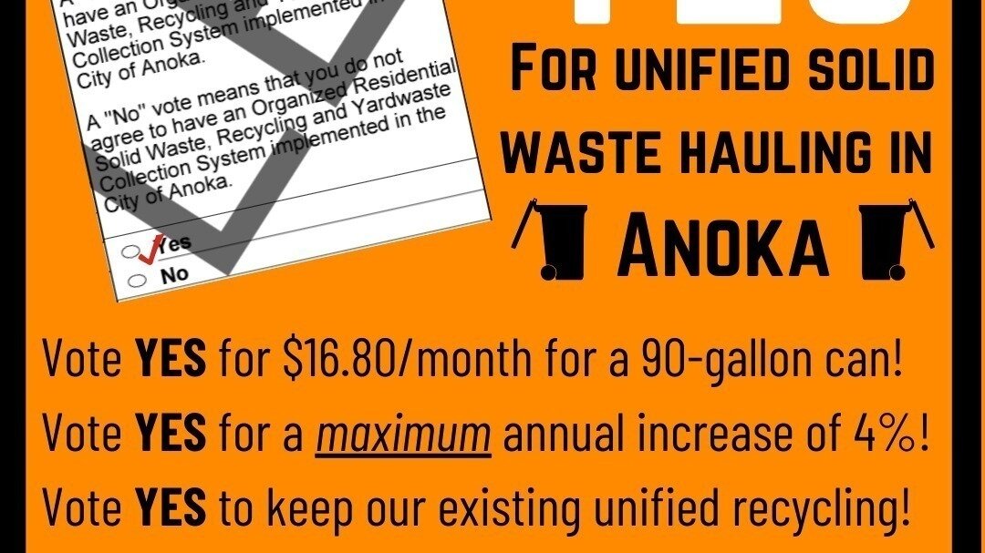 Petition · Revisiting the cost savings of unified trash hauling for the ...