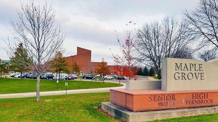 Petition · Reforms at Maple Grove Senior High · Change.org