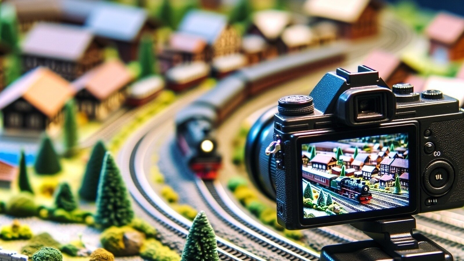 Petition · Exclude Model Railroad Industry from Tariff Impacts - United ...