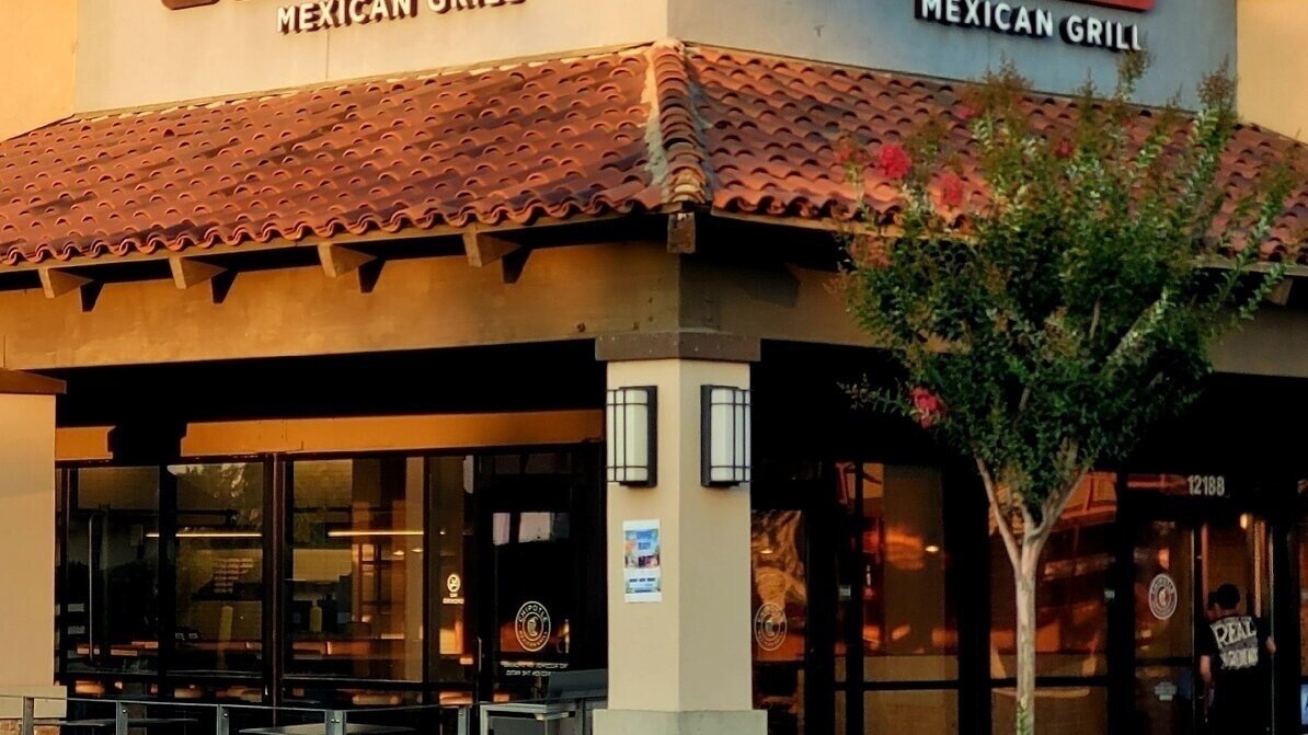 Petition · Petition for Chipotle to open a location in Lake Charles, LA ...