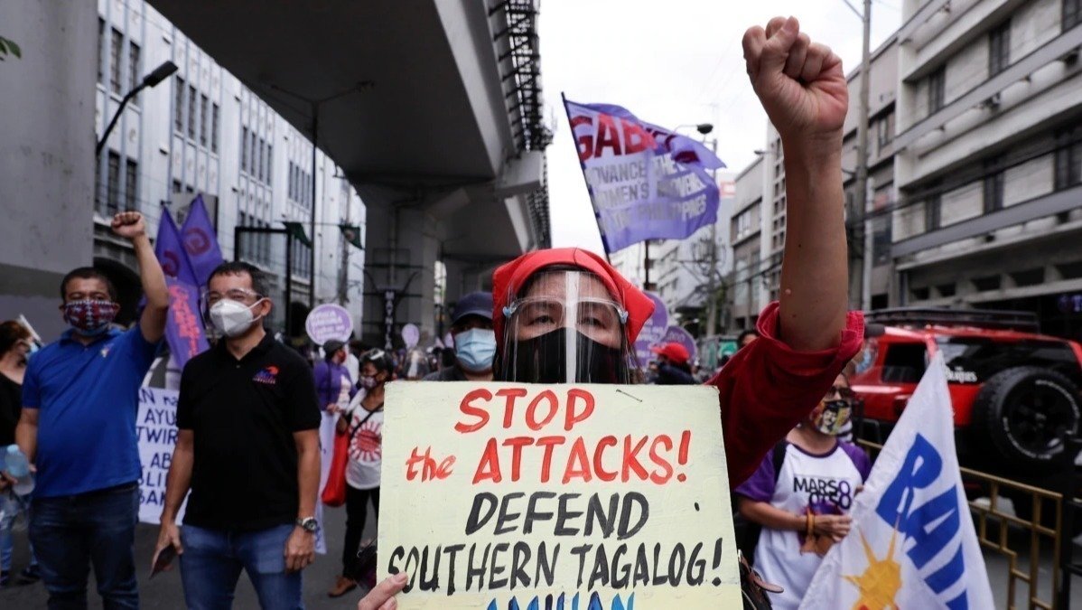 Petition · Stop killing Political activists, Community Leaders, Human ...
