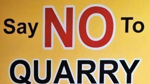 Petition · Garrans Against Quarry - Stradbally, Ireland · Change.org