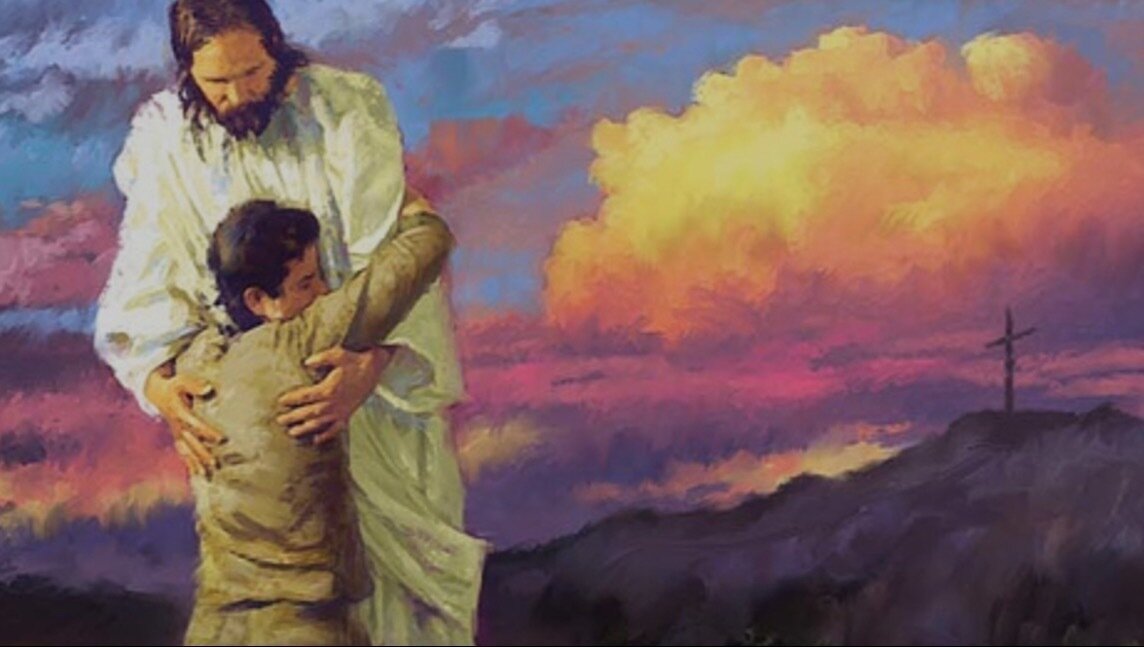 Petition · Grant Full Pardon for a Man Transformed by Faith and ...