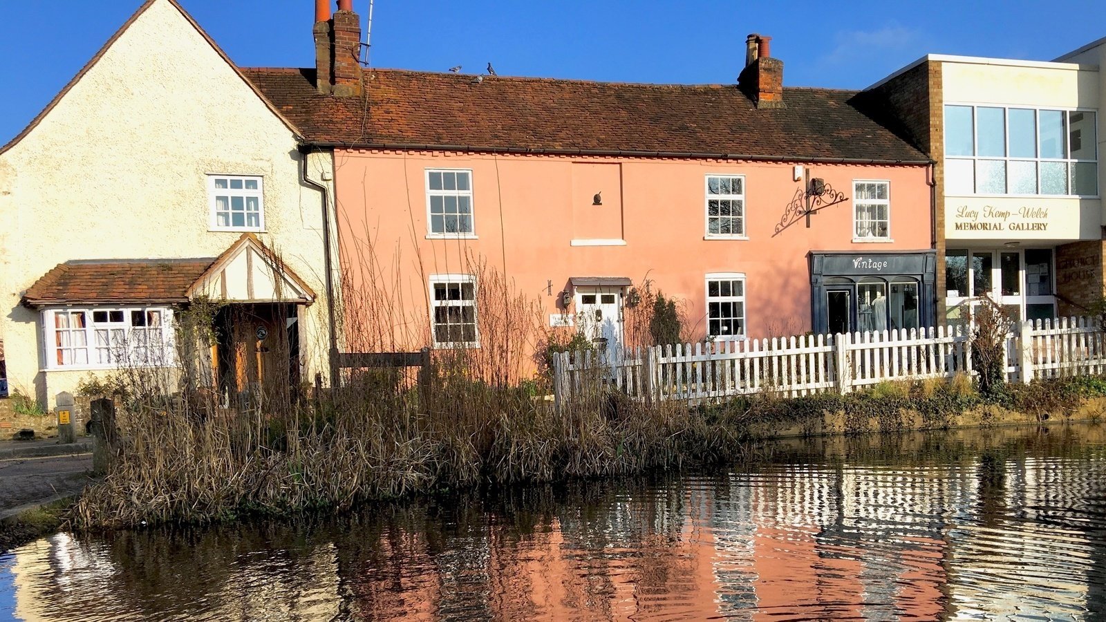 Petition · STOP 5G in BUSHEY, Hertfordshire - United Kingdom · Change.org