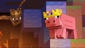 Petition · Put the crown back on the pig in the MC Launcher! - United ...