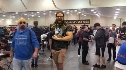 Petition · FREE Peter Cattani - Puerto Rico · Change.org