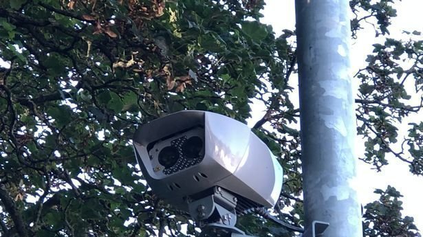 Petition · removal of clean air cameras & charges - United Kingdom ...