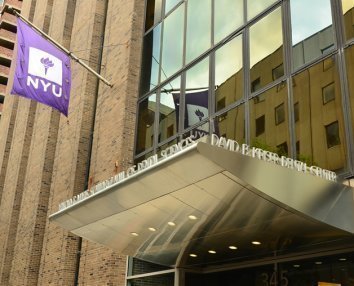 Petition · Suspend on campus NYU Dental School activities due to ...