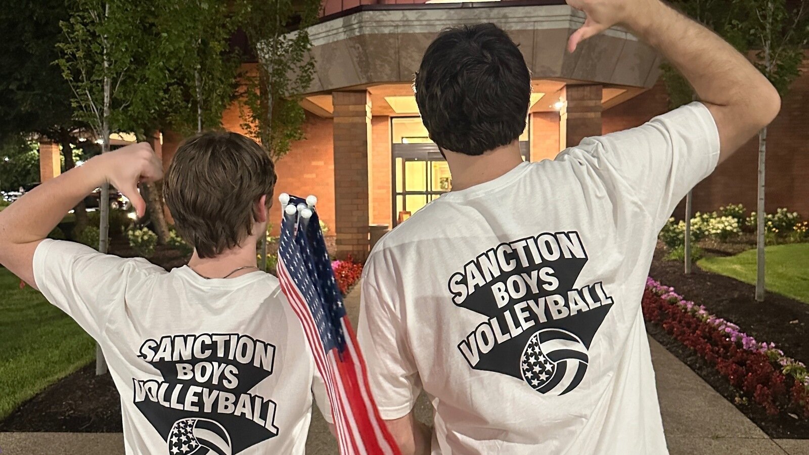 Petition · Add Boys High School Volleyball in North Carolina - United ...
