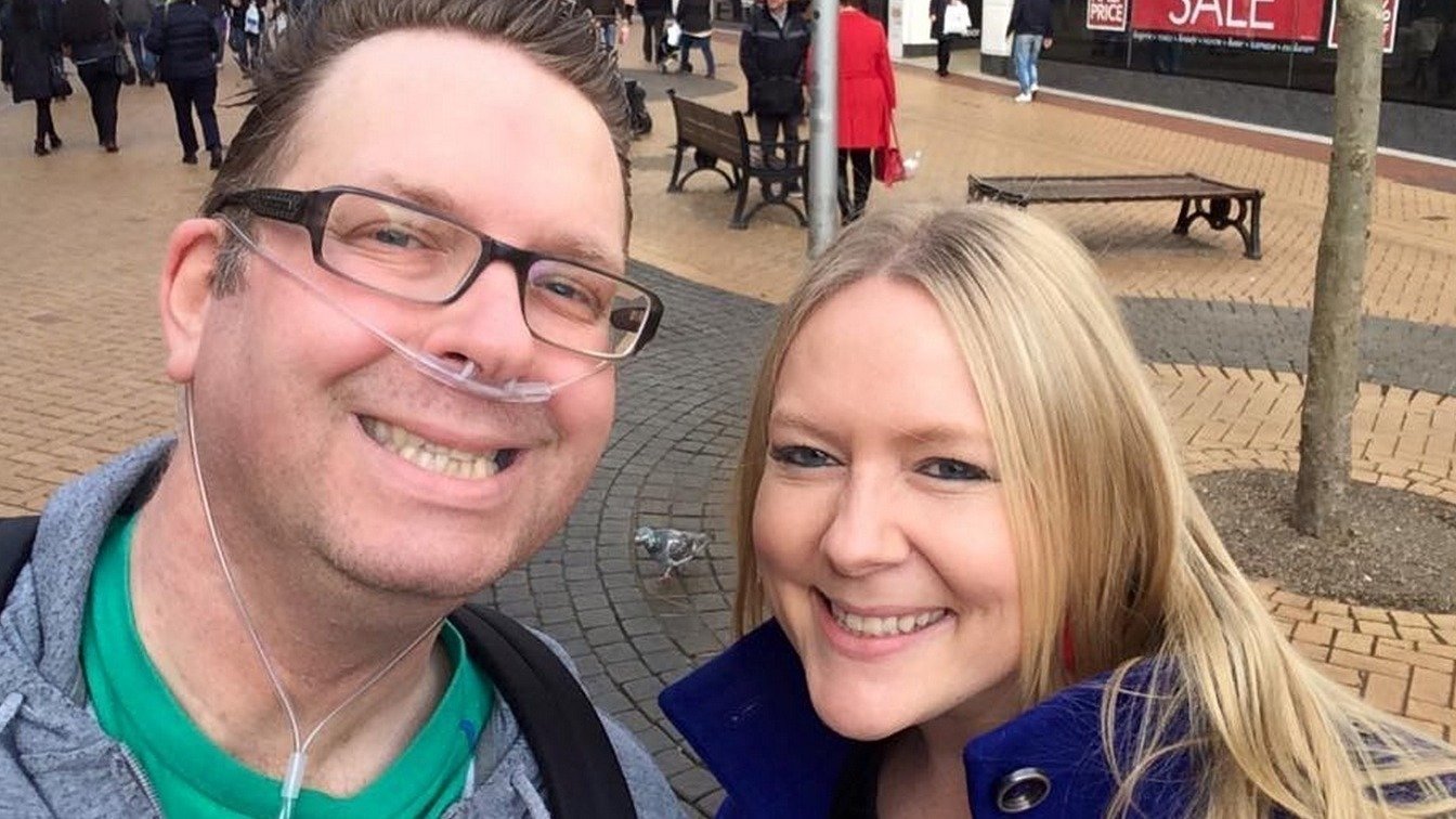 Petition · Pay out Martin Craddock's Pension - Chelmsford, United ...