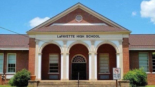 Petition · Help Save Our School · Change.org