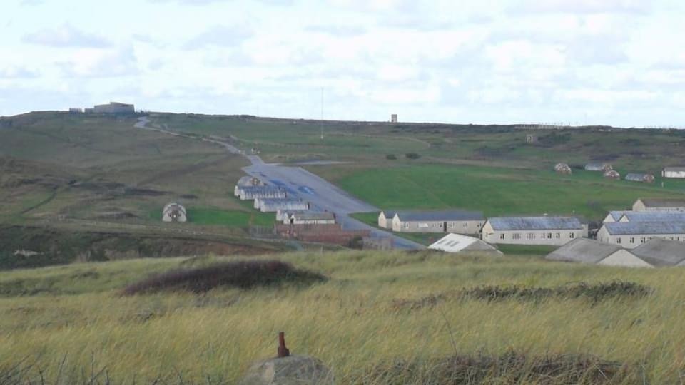 Petition · Penhale Camp land to be turned into a veterans centre ...