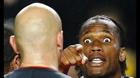 Petition · Implement Instant Replay in Soccer - United States · Change.org