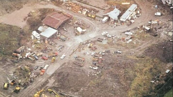 Petition · Expropriate the Pickton farm. - Canada · Change.org