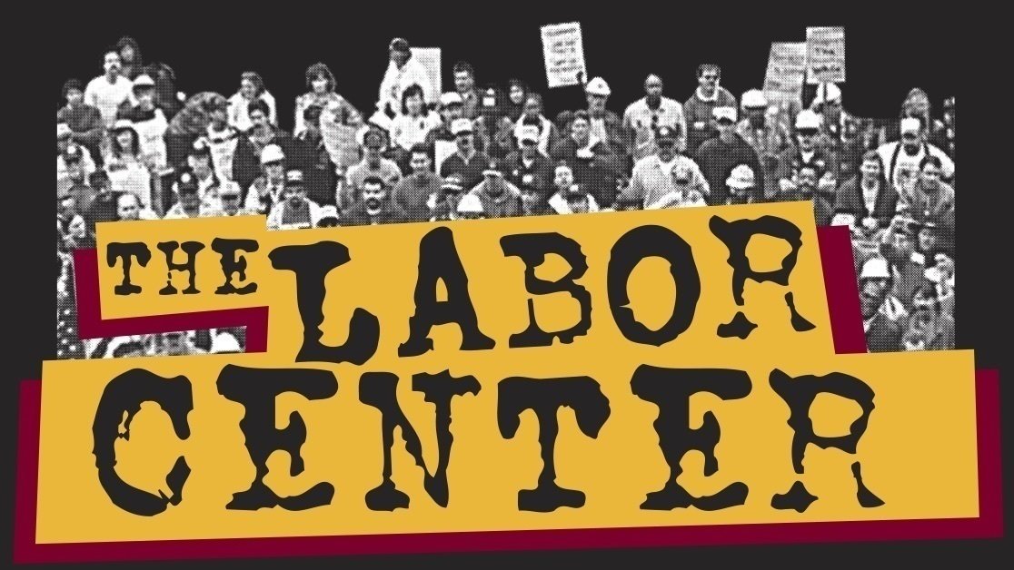 Petition · Save the Labor Center · Change.org