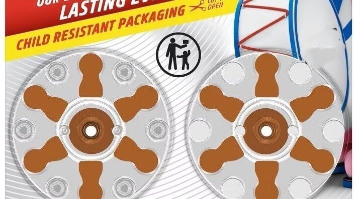 Petition · Change the extremely difficult packaging of hearing aid ...