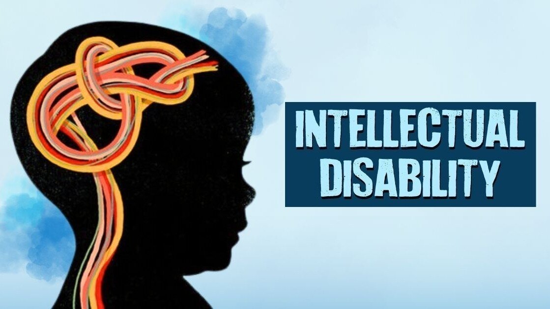 Petition · Empower Individuals with Intellectual Disabilities through ...