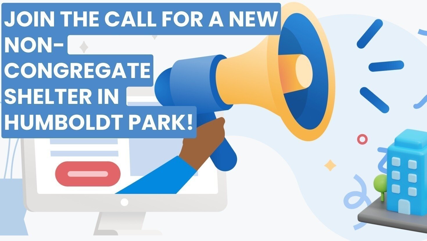 Petition · Join the Call for a New Non-Congregate Shelter in Humboldt ...