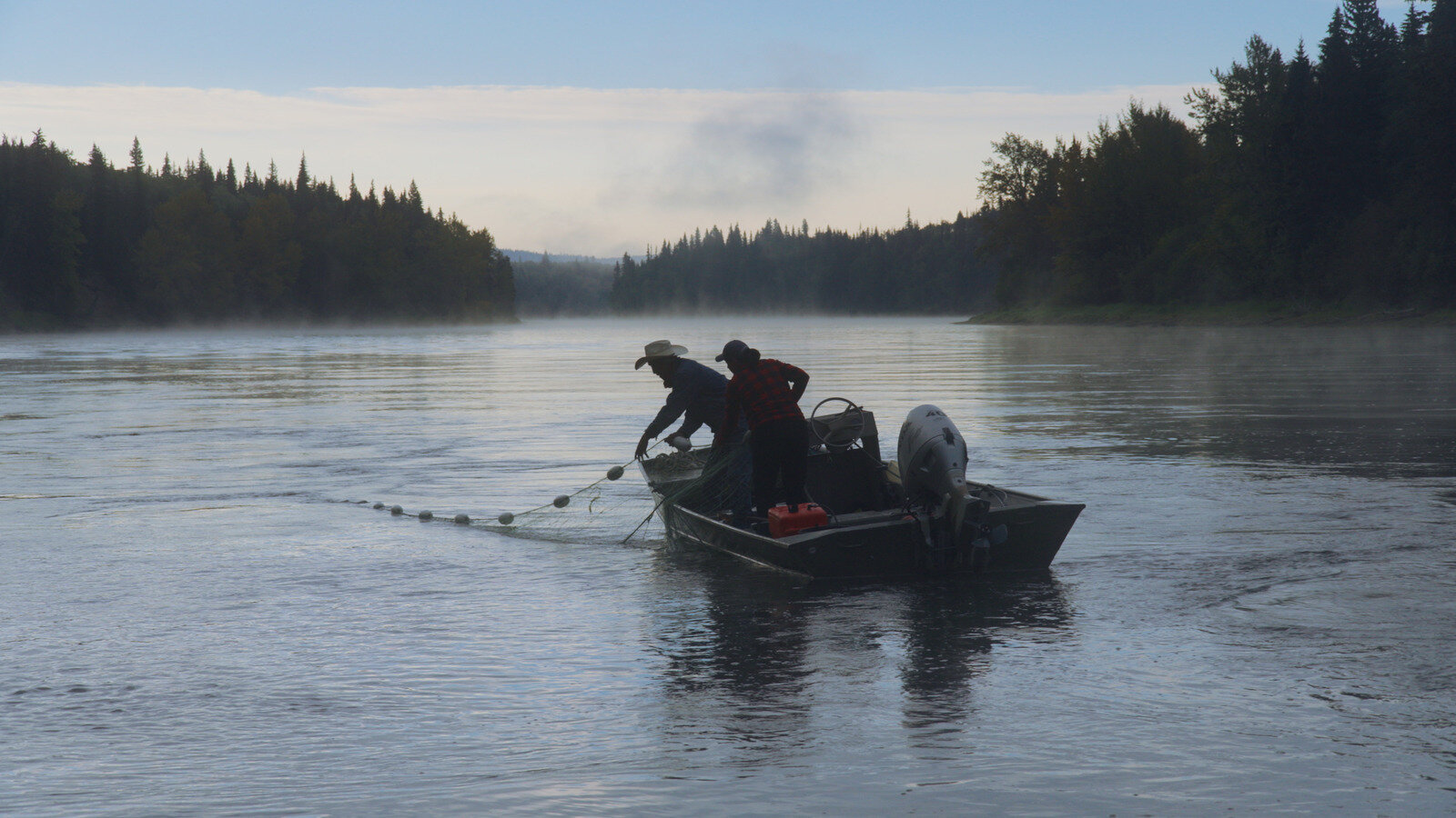 Petition · Restore the Nechako River - Canada · Change.org