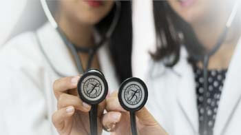 Petition · Allow unemployed doctors in the United States to help fill ...