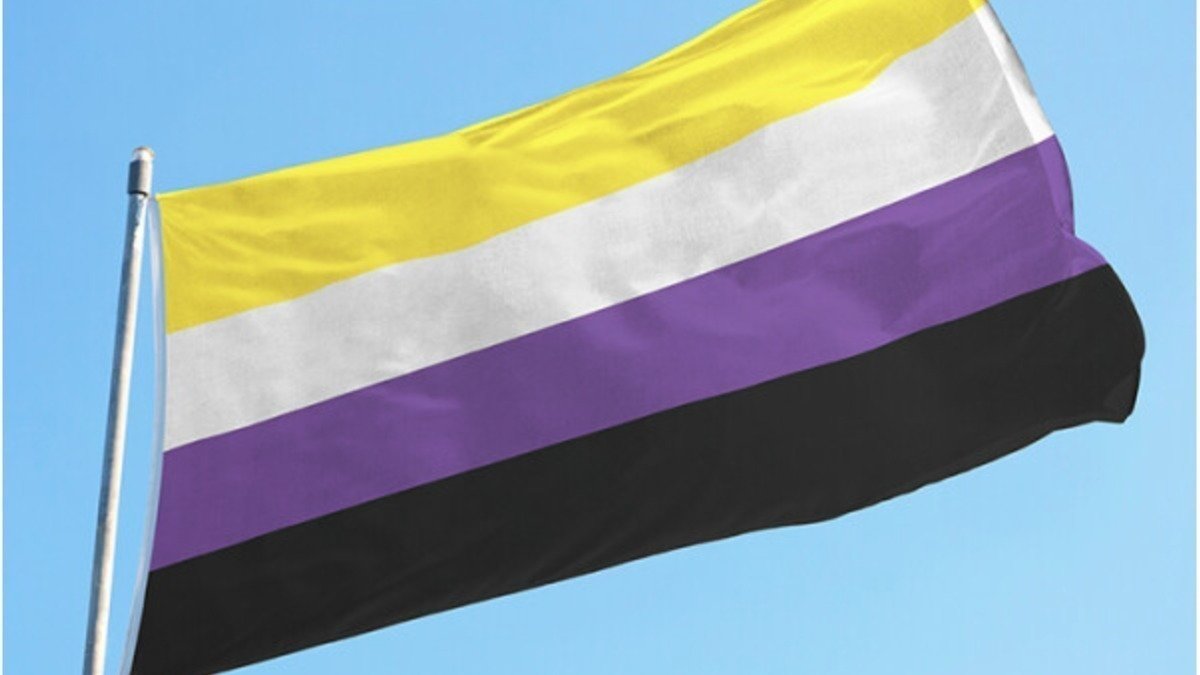 Petition · Legalise Non-Binary Gender Recognition In The UK - United ...