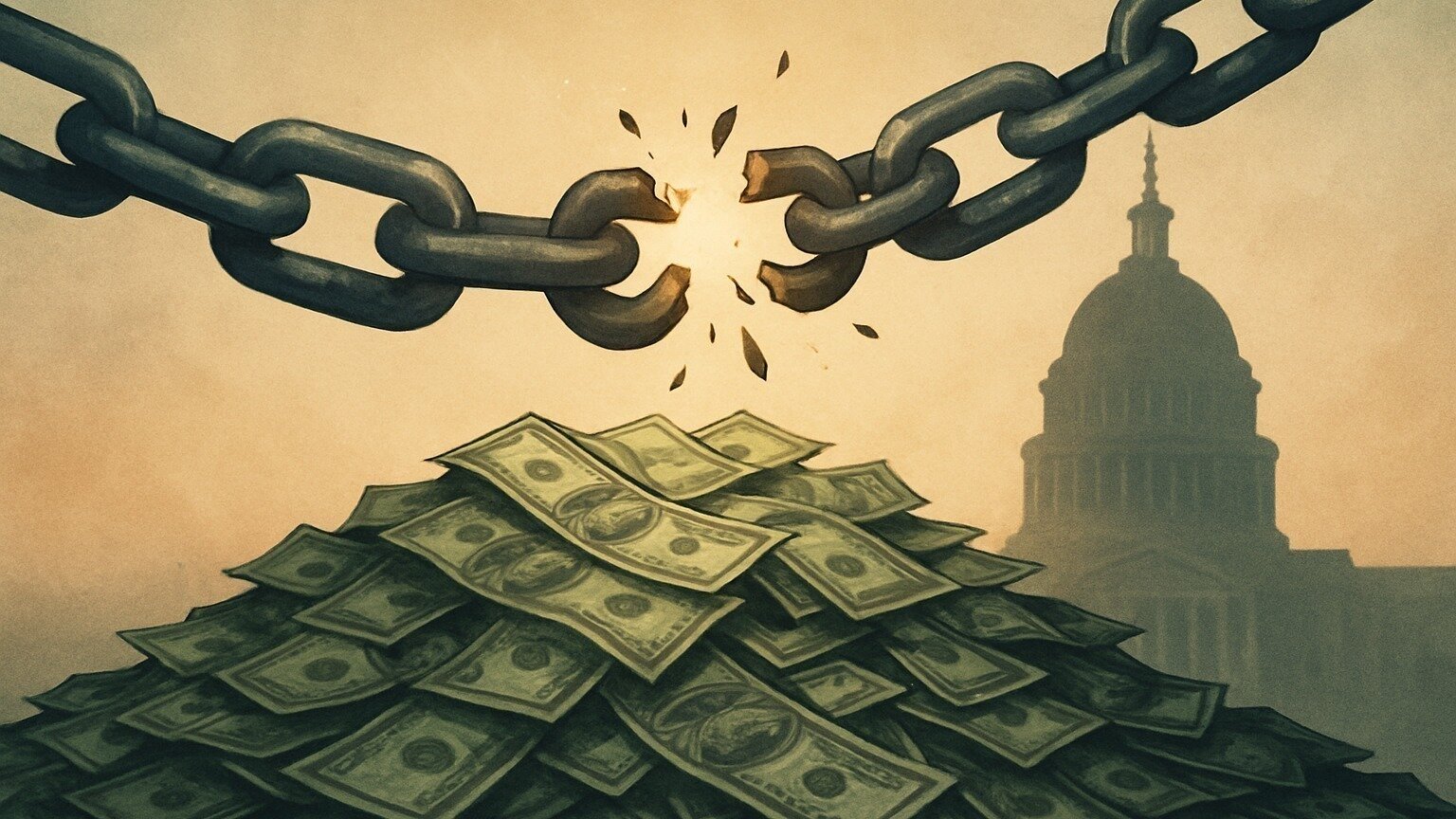 Petition · Income Tax IS SLAVERY! Abolish Income Tax Permanently ...