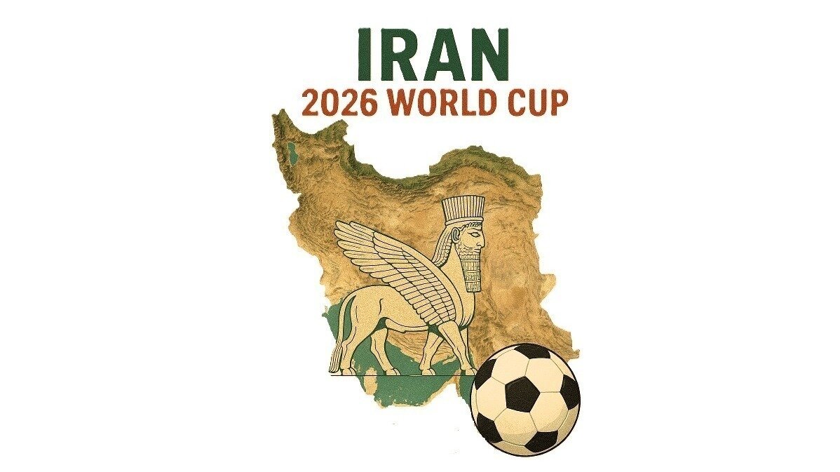 Petition · Petition to FIFA Regarding Safeguarding Iran’s Participation ...