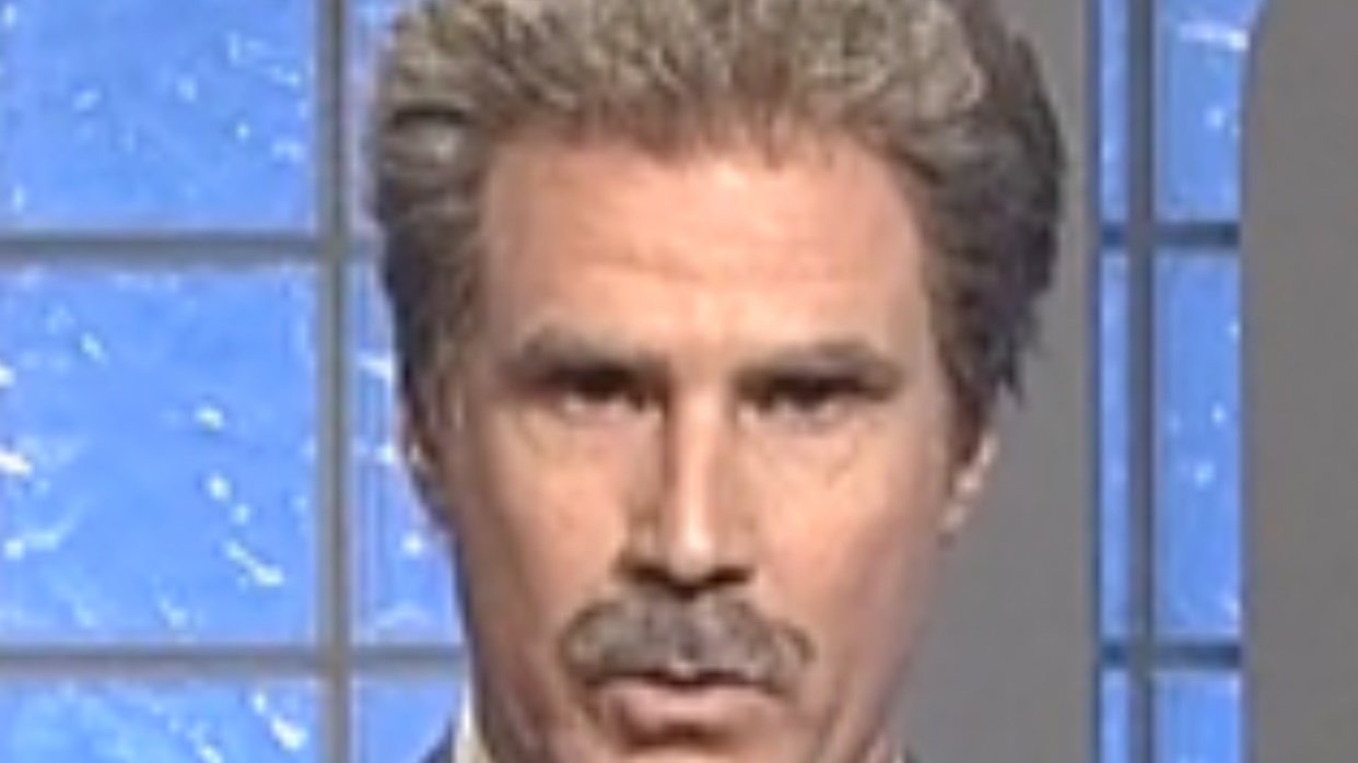 Petition · Will Ferrell Takes Over Jeopardy! (When Alex Trebek leaves ...